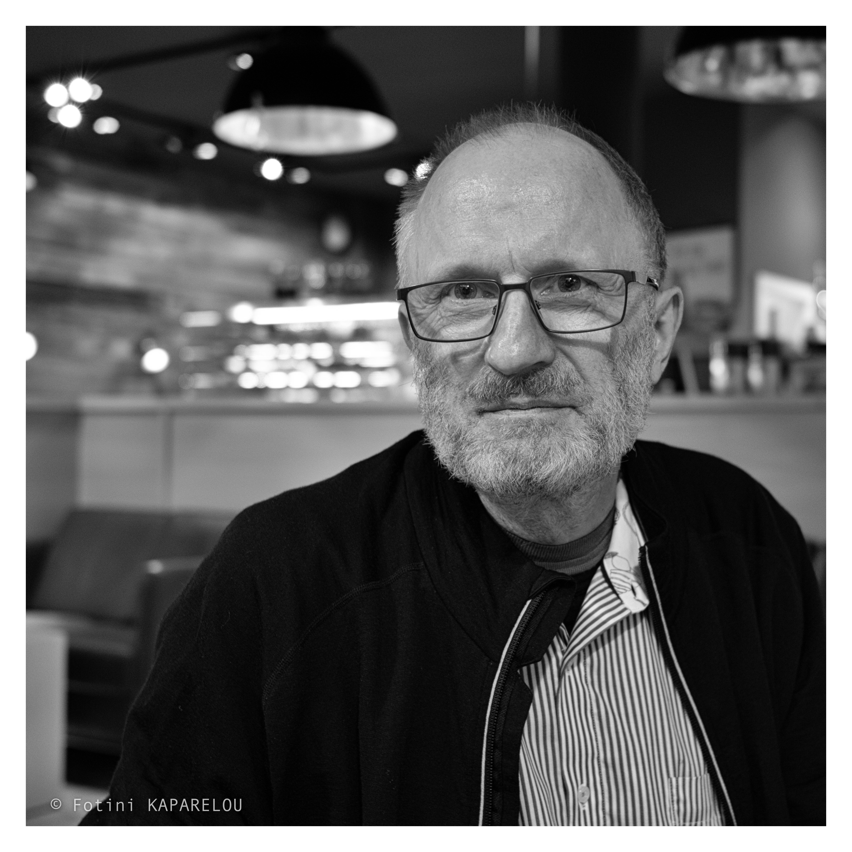 In memoriam – Pierre Lindberg (1955-2020) – Club Photo CIEL